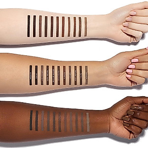 ABH - DIPBROW Pomade - Soft Brown