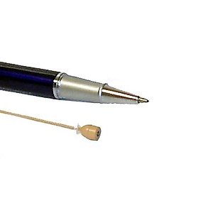 Av-jefes Avl-630-sh4 Earhook Headset Mic for Shure Wireless Microphone System