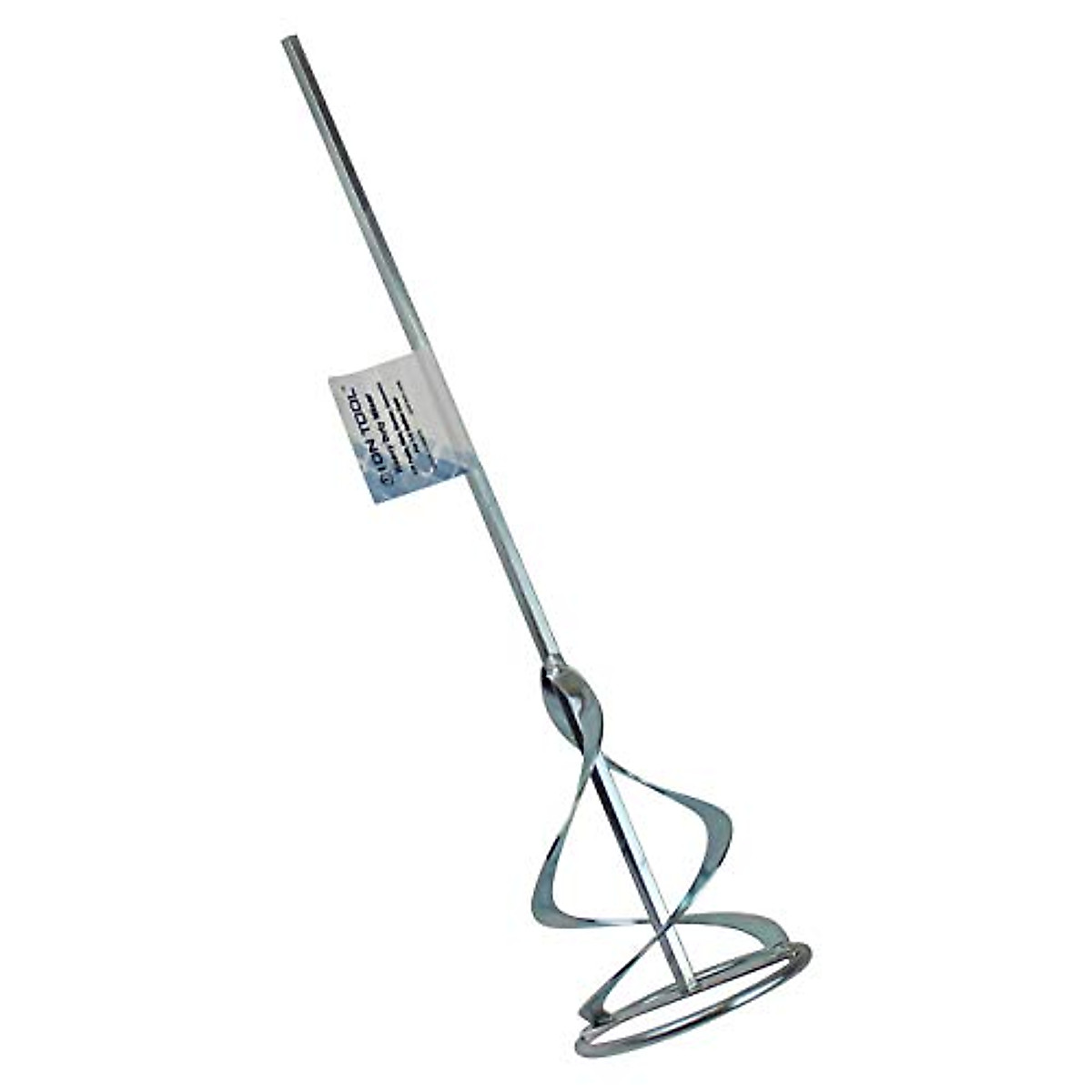 ION TOOL Paint and Mortar Mixer