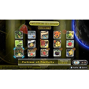 Pikmin 3 Deluxe - Nintendo Switch