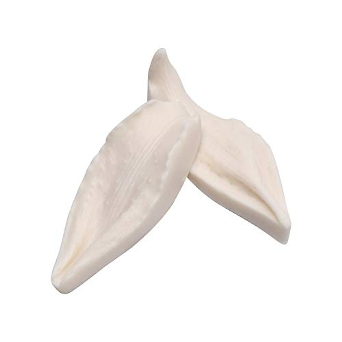 AK ART KITCHENWARE Fondant Flower Tools Leaf and Petal Veining Molds Flower Veiner Gumpaste Tools Cake Decorating Tools for Bakery (VM188)