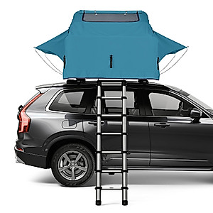 Thule Tepui Explorer Autana 3 with Annex, Haze Gray