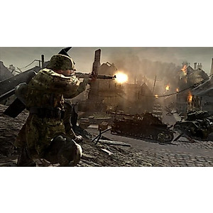 Call of Duty 3 - Playstation 3 (Renewed)