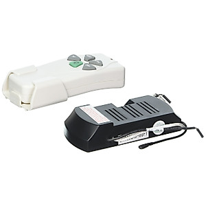 Universal Ceiling Fan Remote Control Kit