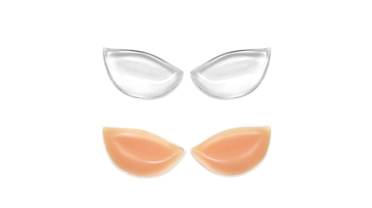 Silicone Bra Inserts for Ultimate Comfort and Lift