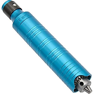 Foredom H.30-C2 Handpiece Blue 3-Jaw Jacob Chuck Rotary Tool 30 Special Edition