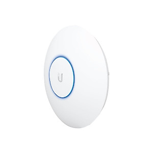 Ubiquiti Networks [5-Pack] UniFi HD 802.11ac Wave 2 Enterprise Wi-Fi Access Point (UAP-AC-HD-5-US)