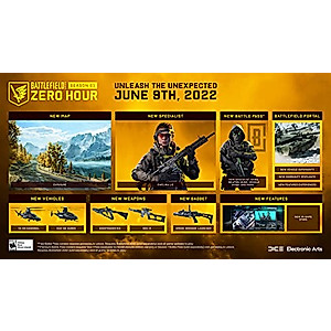 Battlefield 2042 - Xbox Series X