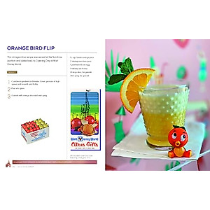 Delicious Disney: Walt Disney World: Recipes & Stories from The Most Magical Place on Earth