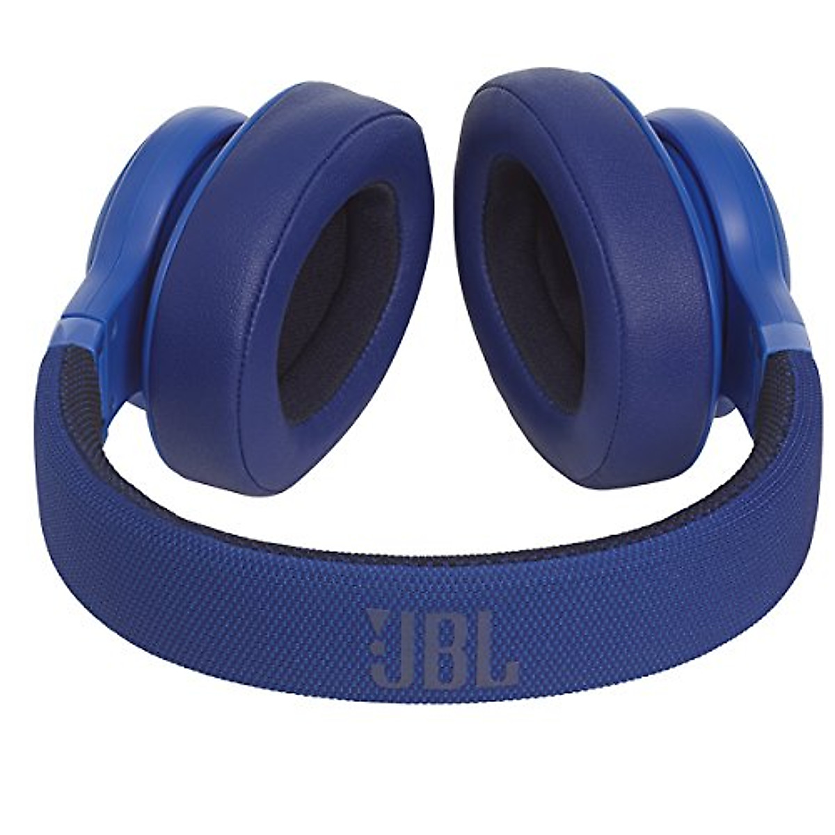 JBL Bluetooth Headphone Blue (E55BT)