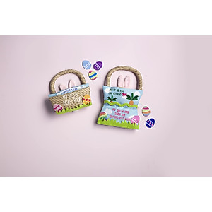 Mud Pie Children's My Easter Basket Book