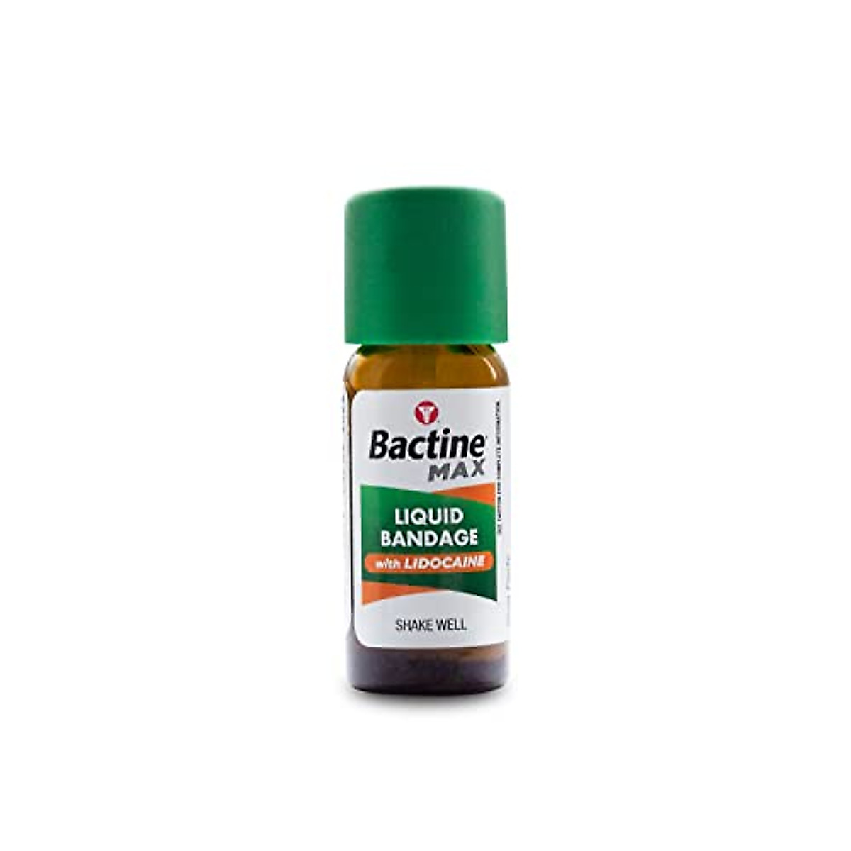 Bactine MAX Liquid Bandage with Lidocaine.30 fl. Ounce