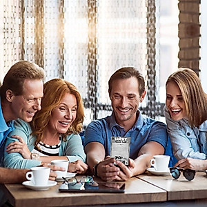 6 Pack - Pregnancy Announcement Lottery Scratch-Off Tickets | 4x6 Authentic Looking | Great for Baby Announcements | Perfect for Pregnancy Announcement for Grandparents, Future Dad, or Friends!