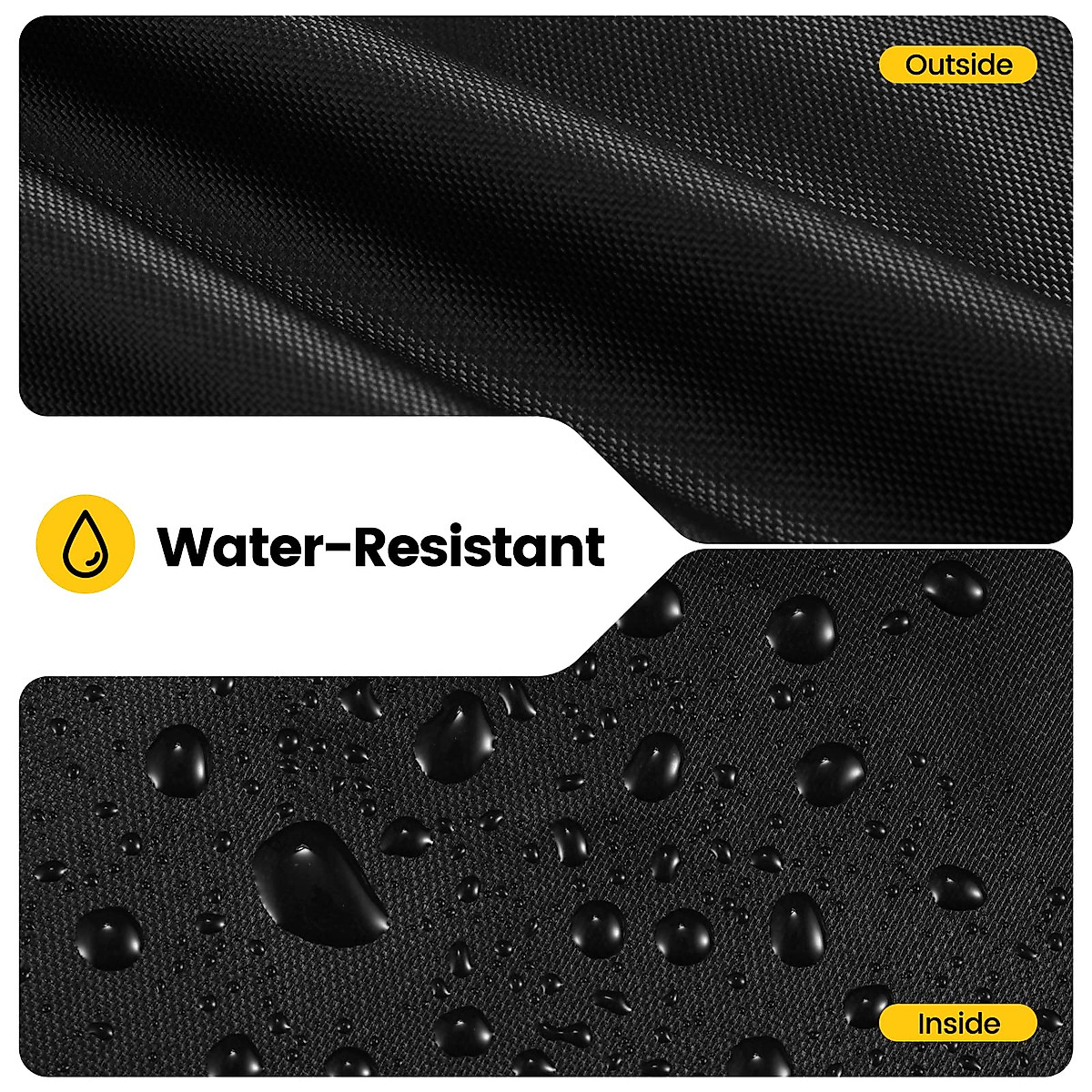 Privacy Tent for Boats, Heavy Duty Hanging Changing Room with Storage Bag, Portable Privacy Station for Pontoons