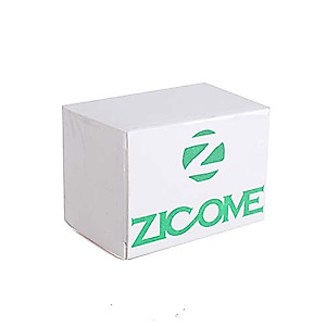 Z ZICOME Super Strong Magnetic Hooks Set of 3