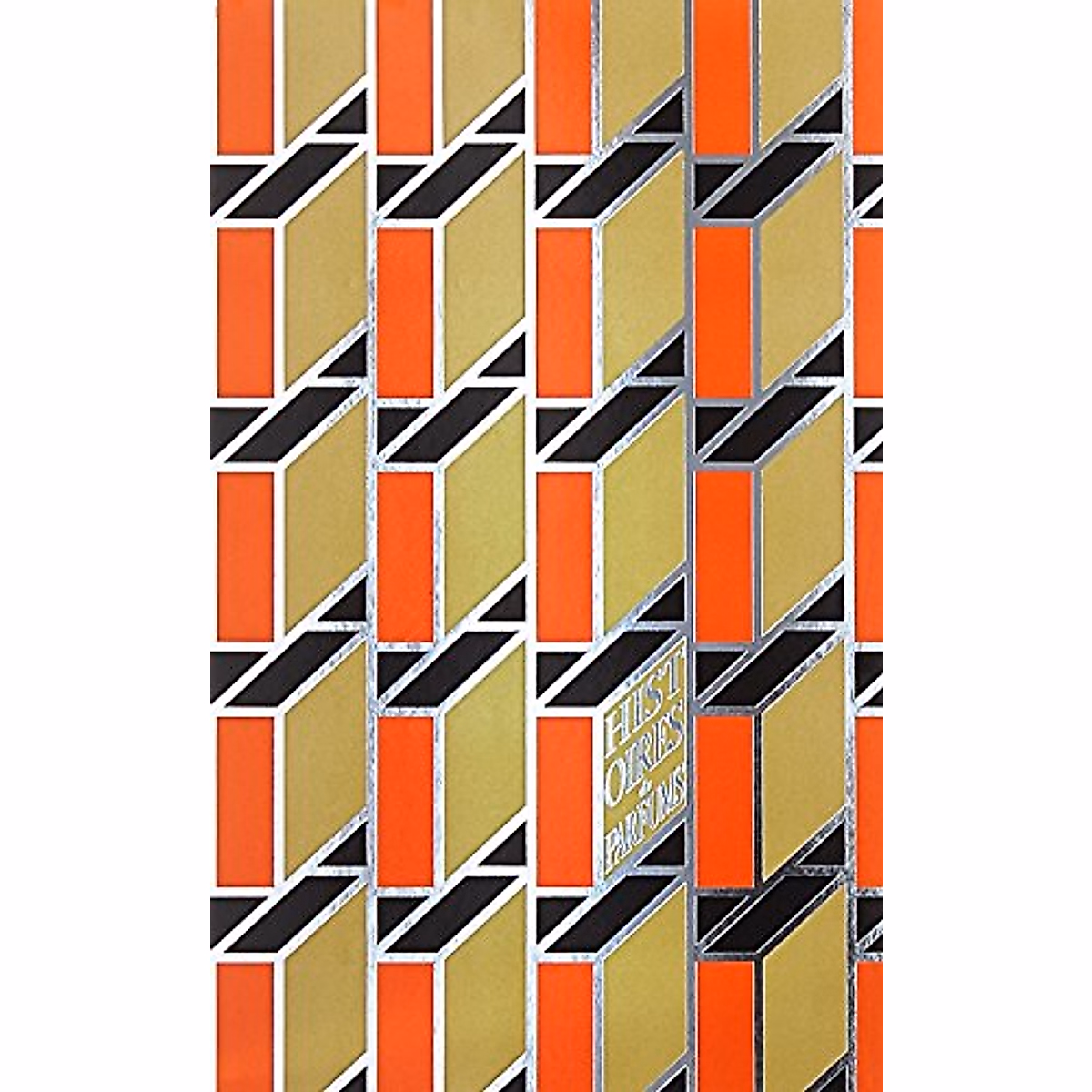 Histoires de Parfums Ambre 114 Uni Eau De Parfum Spray, 0.5 Fl Oz