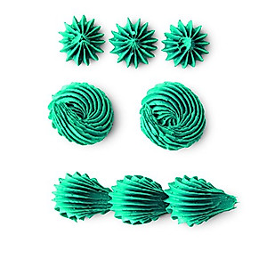 Wilton Decorating Tip, STD