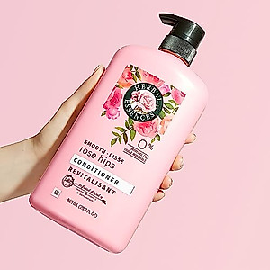 Herbal Essences Smooth Collection Conditioner, 29.2 fl oz