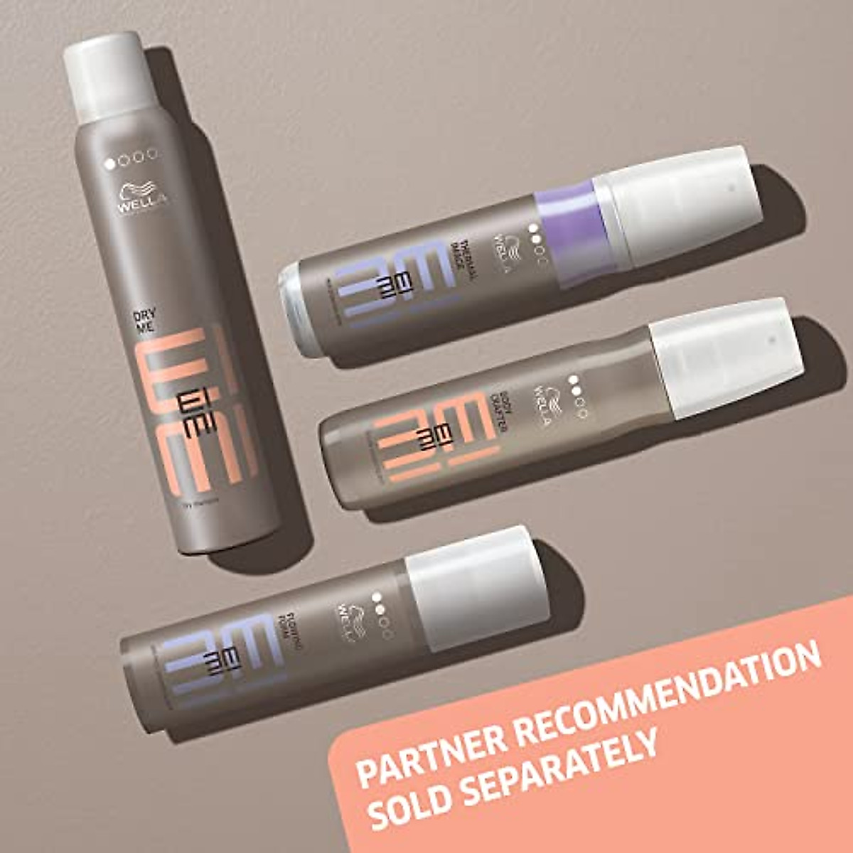 EIMI Dry Me Dry Shampoo, 4.22 oz.