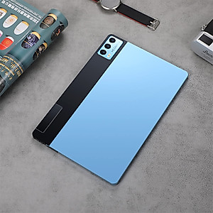 Clearance Android Tablet, 10.1 inch Smart Tablet 1+16GB ROM Octa-Core WIFI Dual Card Smart Call Game Tablet Best for Adults Working Childrens School Learning Birthday Gift