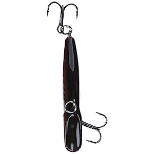 Rapala Rattlin 05 Fishing lure (Red Crawdad, Size- 2)