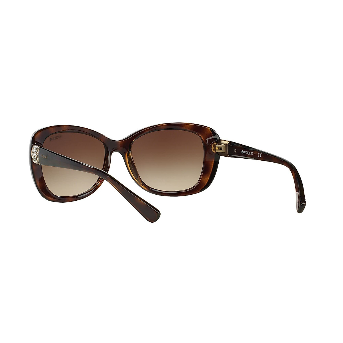 Vogue VO2943SB - W65613 Sunglasses 55mm