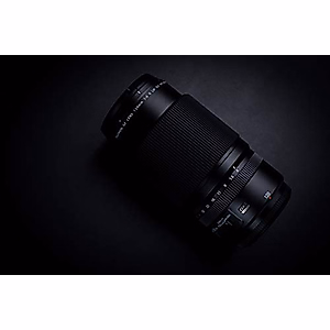 Fujinon GF120mmF4 R LM OIS WR Macro Lens