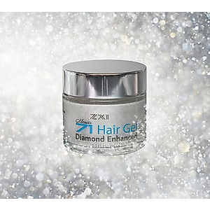 ZXI Style Messier 71 Diamond Enhanced Hair Gel