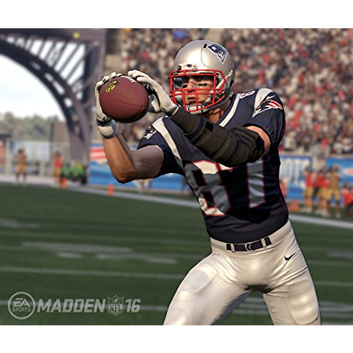 Madden NFL 16 - Deluxe Edition - PlayStation 4