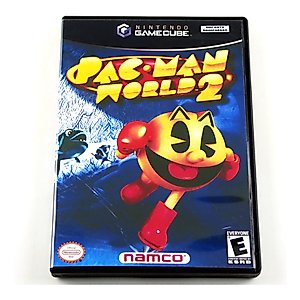 Pac Man World 2 - GameCube