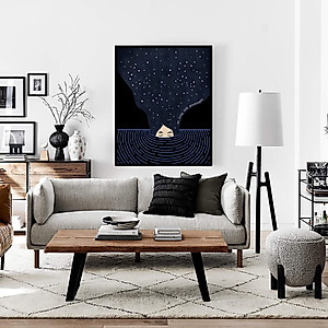 My Chemical Romance | Helena inspired modern song lyric wall art prints music band poster room decor bedroom aesthetic gift ideas unique artwork living room dorm office (8x10" Print)