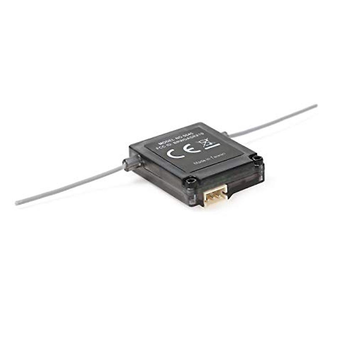 LICHIFIT Fast Speed RC Receiver for Spectrum AR8000 8CH DSM2 DSMX DX7 DX8 DX9 DX18