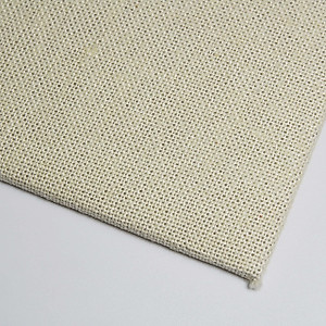 888 Display 5 Pack Beige Linen Jewelry Pads Jewelry Organizer can be used with any standard size trays. Ideal to use for organizing jewelry at a store or just at home.