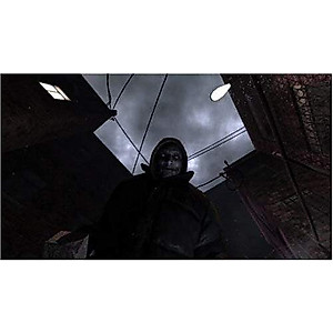 Condemned 2: Bloodshot - Xbox 360 (Renewed)