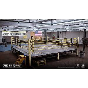 Creed: Rise to Glory - PlayStation VR