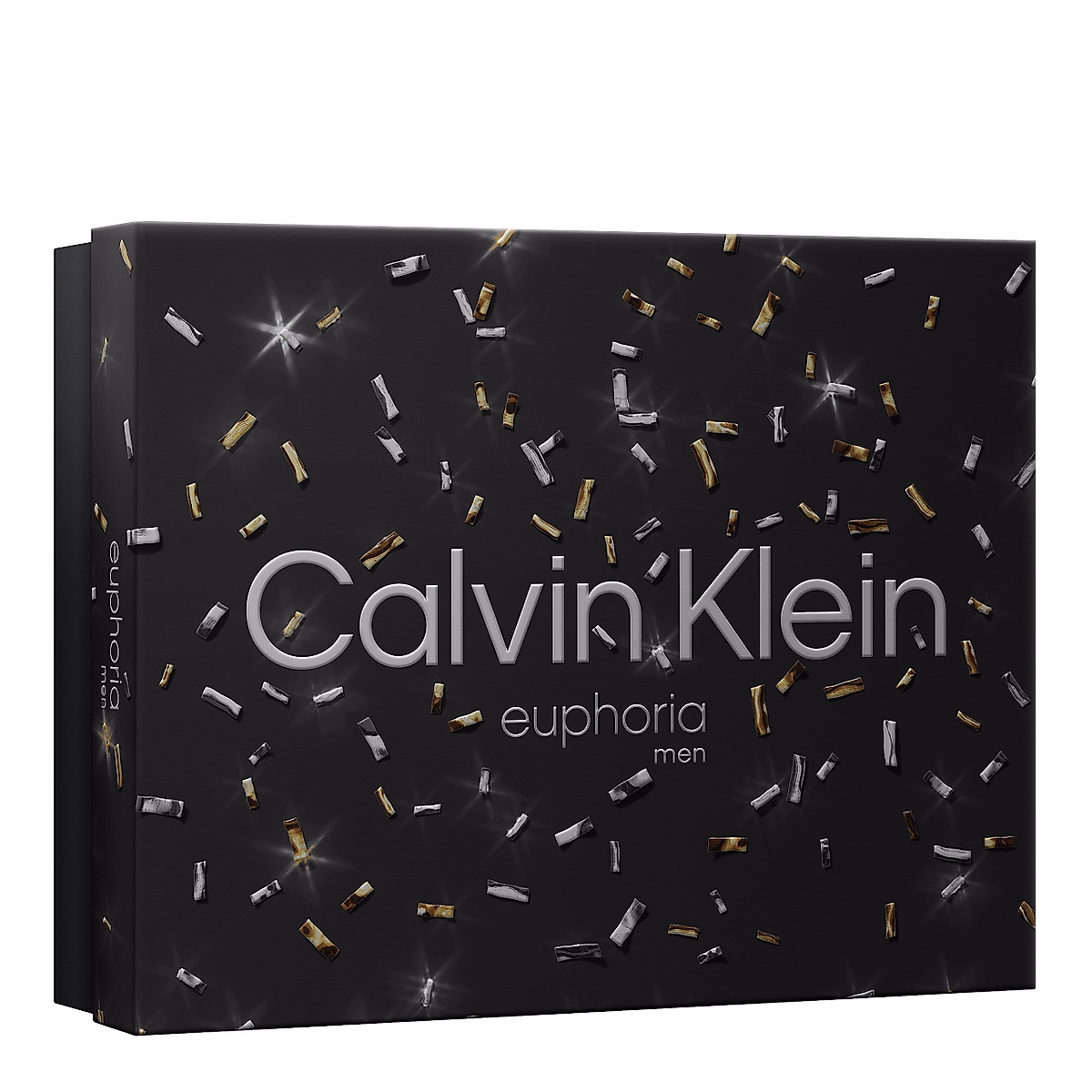 Calvin Klein Men's 3-Pc. euphoria Gift Set