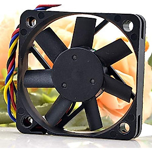 for A5010-61RB-4RP-F1 12V 0.14A 4CM Silent Cooling Fan