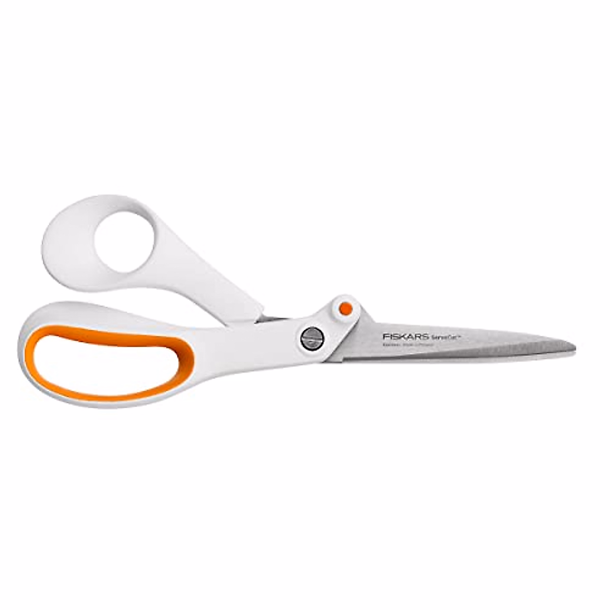 Fiskars 1005223 High Performance Precision Scissor, Length 21 cm, Standard