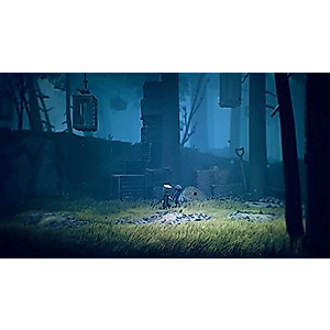 Little Nightmares II - Xbox One