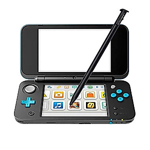 12Pcs/lot Game Screen Touch Stylus Video Games Touch Pen Plastic Touchpen Colorful for Nintendo New 3DS