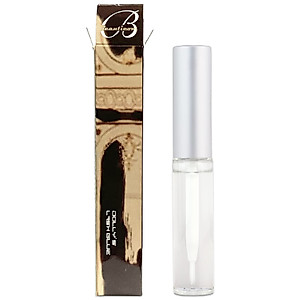 Dolly's Lash Premium Eyelash Extension Glue Bottle (5ml) Natural, Long-Lasting, Strong Hold