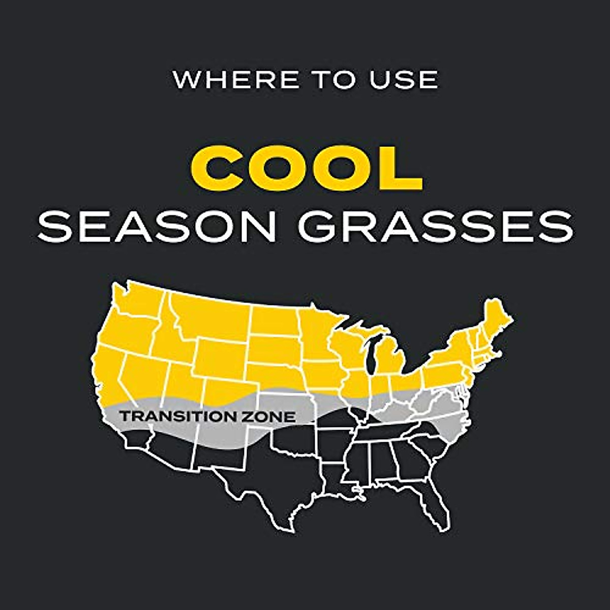 Scotts Turf Builder Triple Action - Combination Weed Control, Weed Preventer, and Fertilizer, 50 lbs., 10,000 sq. ft.