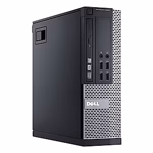 Optiplex9020 i7 4790 8GB 500GB