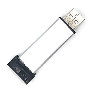 ViewTool Ginkgo2 Mini USB to I2C Adapter Support Windows/Linux/Mac/Android/Raspberry Pi with CAN/SPI/UART/ADC/DAC/GPIO