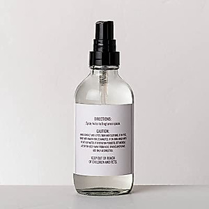 4 fl oz Salt Refresher Room Spray - Hearth & Hand™ with Magnolia