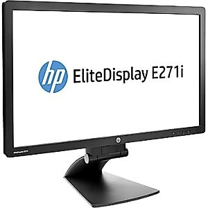 HP Business D7Z72A8#ABA EliteDisplay E271i LED MNT