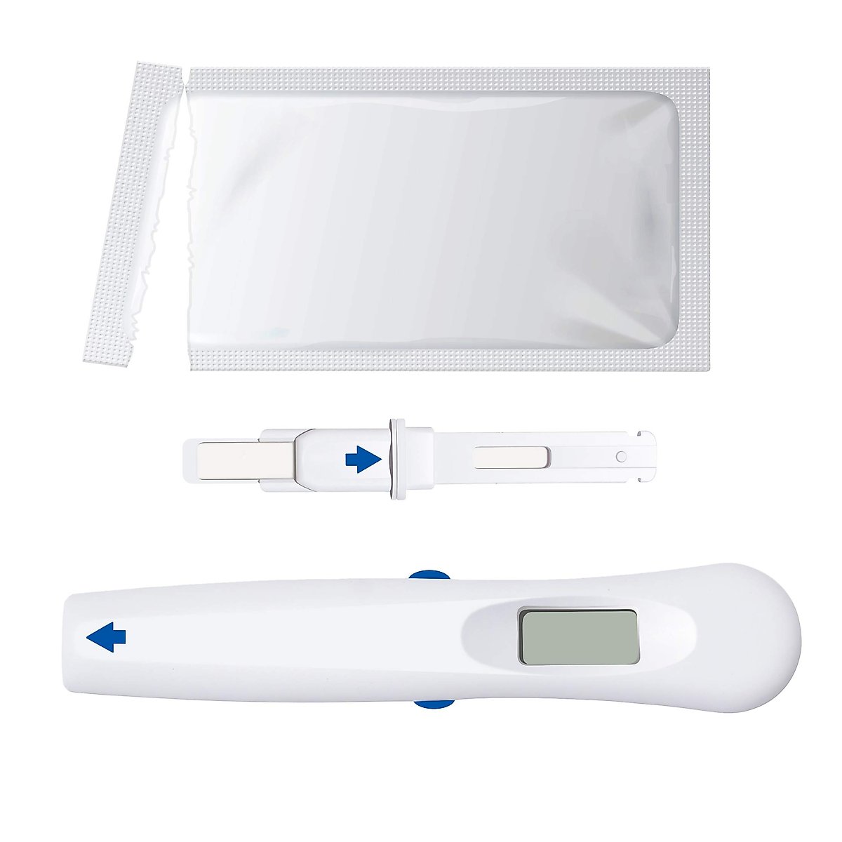 Pregmate 10 Digital Ovulation Tests Predictor Kit (10 Count)