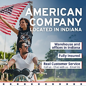 YB14A-A2 12V 190CCA AGM Replacement Battery