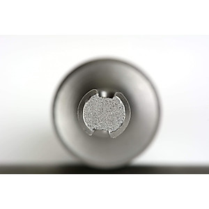 TEMCo TH0374- SDS PLUS shank 5/8" Bore Forged Ground Rod Driver