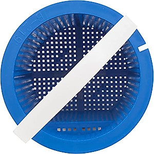 Aladdin Basket, Pump, Pac Fab Challenger, Generic